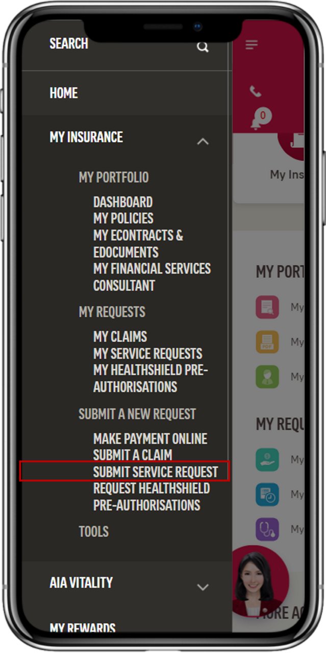 Frequently Asked Questions | AIA Singapore